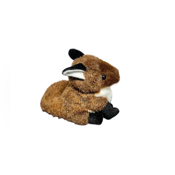 Toys | Folkmanis Fox Finger Puppet | Poshmark